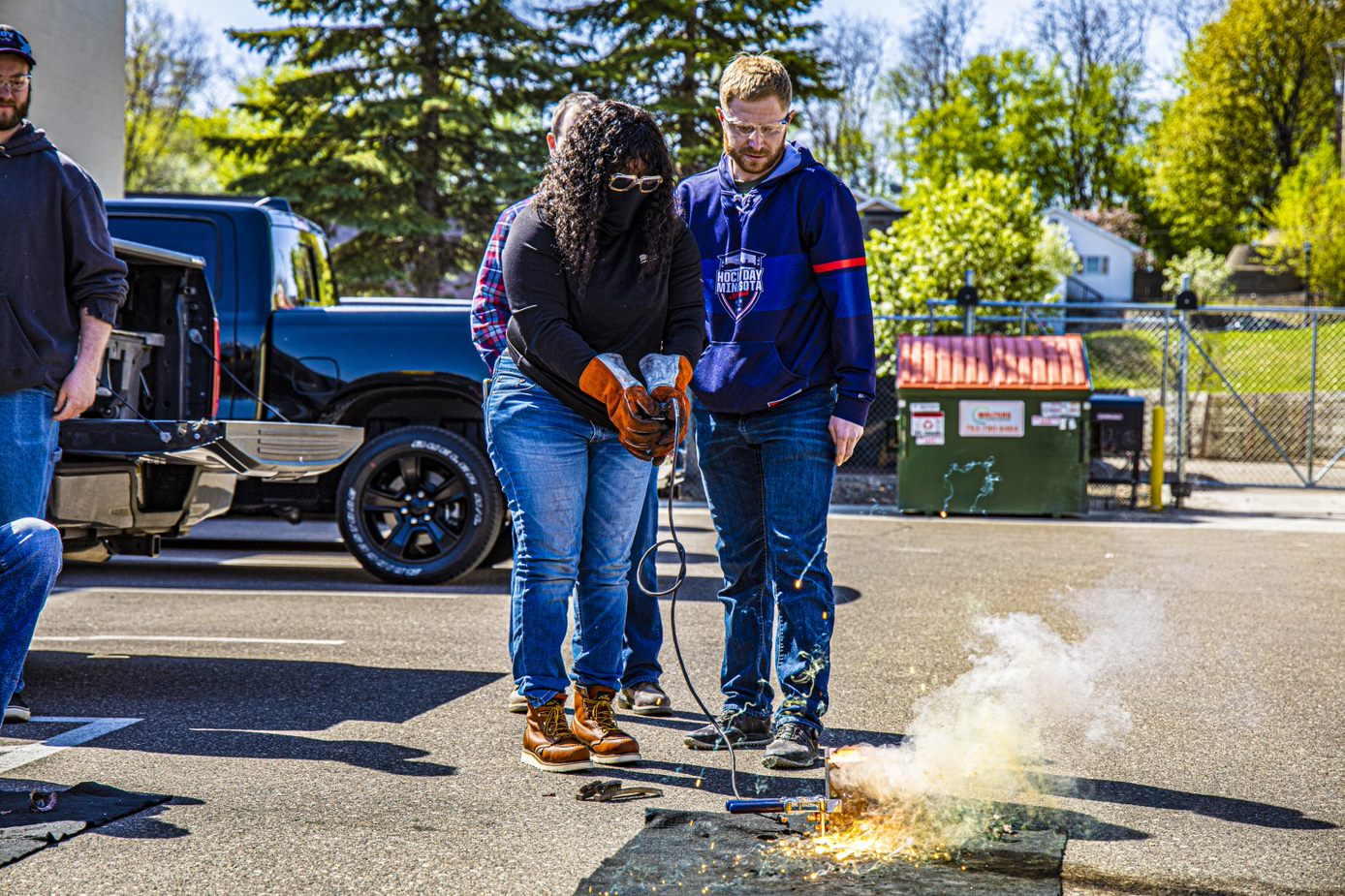 What is an Apprenticeship? – Building Strong Communities